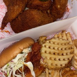 CLUCK KITCHEN - Updated November 2025 - 787 Photos & 708 Reviews ...