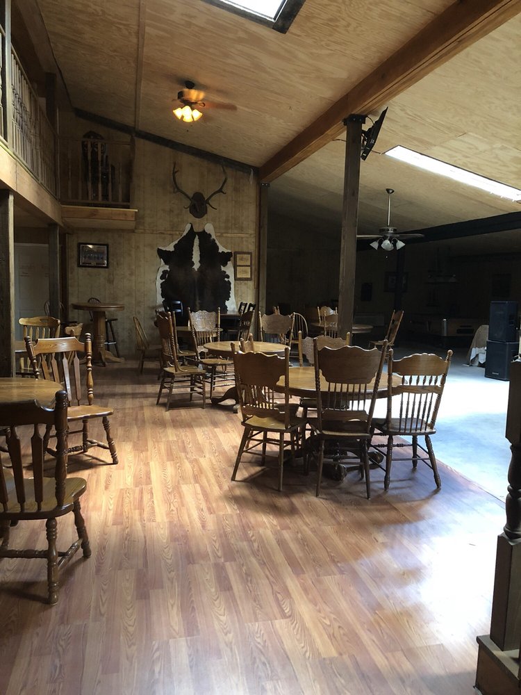 GREEN RIVER STABLES CAMPGROUND - 592 Robin Rd, Campbellsville, Kentucky ...