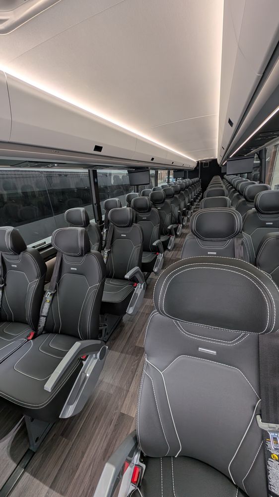 ONEXBUS - Updated March 2025 - 273 Glidden Road, Brampton, Ontario ...