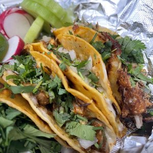 TAQUERIA Y BIRRIERIA LAS CUATRO MILPAS - 189 Photos & 145 Reviews ...