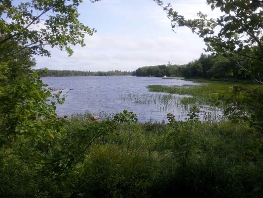 BEECHVILLE LAKESIDE TIMBERLEA RAILS TO TRAILS - Updated June 2025 ...