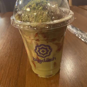 BIGDASH ICE CREAM & PASTRIES - Updated December 2025 - 844 Photos & 673 ...