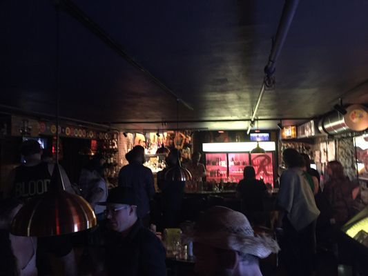 Screwdriver Bar - 49 Photos & 47 Reviews - Bars - 2320 1st Ave ...