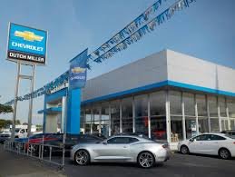 DUTCH MILLER CHEVROLET - Updated January 2026 - 15 Photos & 14 Reviews ...