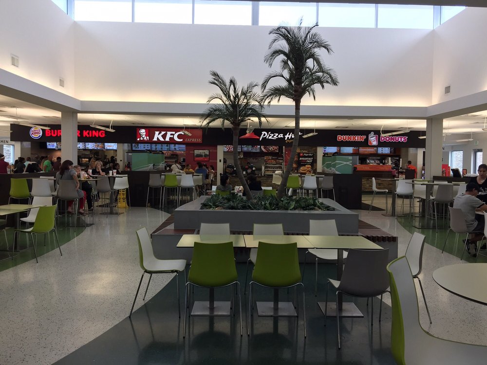 WEST PALM BEACH SERVICE PLAZA - 75 Photos & 39 Reviews - Rest Stops ...