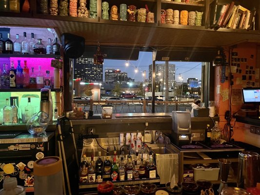 SATURN ROOM - 215 Photos & 130 Reviews - 209 North Boulder Ave, Tulsa ...