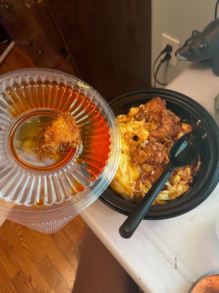 KFC - Updated August 2025 - 11 Reviews - 1195 N Belsay Rd, Burton ...