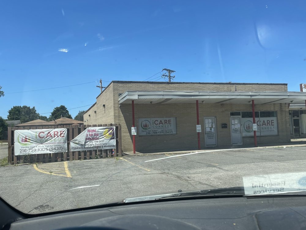 ICARE CONNECT CHILD DEVELOPMENT CENTER - Updated August 2025 - Request Consultation - 5832 Lee ...