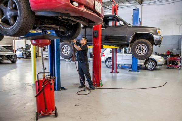 DNA AUTOMOTIVE - Updated December 2025 - 70 Photos & 255 Reviews - 70 ...