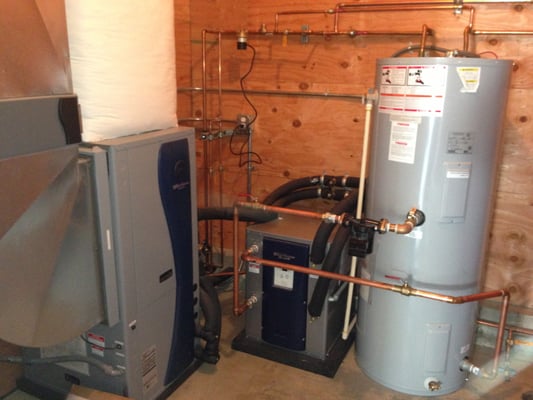 SKY HEATING, AC, PLUMBING & ELECTRICAL - Updated June 2024 - 42 Photos ...
