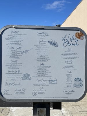 LELA’S BRUNCH - 25 Photos - 951 S Opdyke Rd, Auburn Hills, Michigan ...