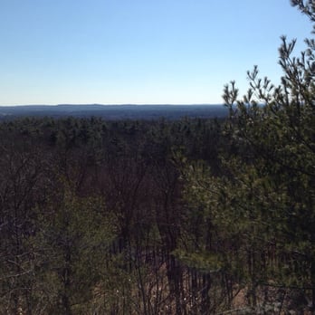 NOBSCOT SCOUT RESERVATION - Updated August 2025 - 1 Nobscot Rd, Sudbury ...