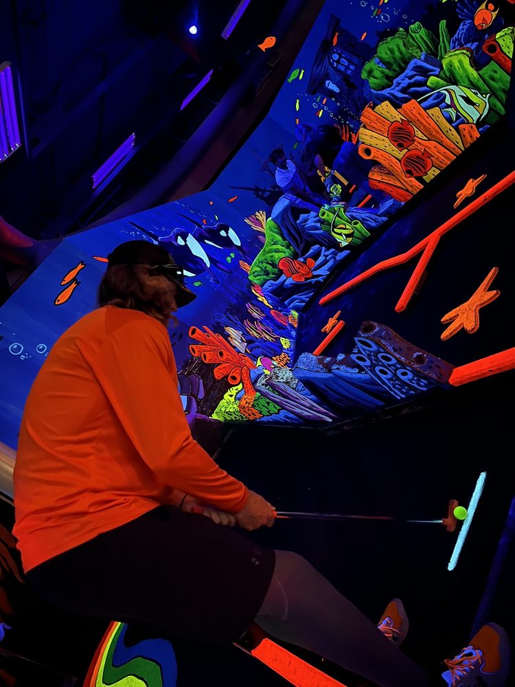 IMAGINE 3D MINI GOLF - Updated July 2024 - 232 Photos & 267 Reviews ...