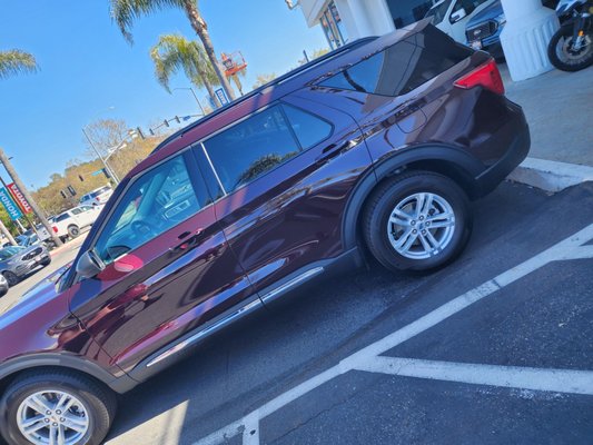 NORTH COUNTY FORD - Updated December 2025 - 216 Photos & 805 Reviews ...