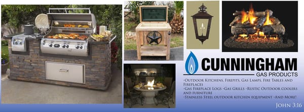 CUNNINGHAM GAS PRODUCTS - Updated October 2025 - 17 Reviews - 18700 ...