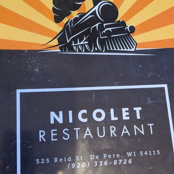 NICOLET RESTAURANT - Updated September 2024 - 64 Photos & 116 Reviews ...