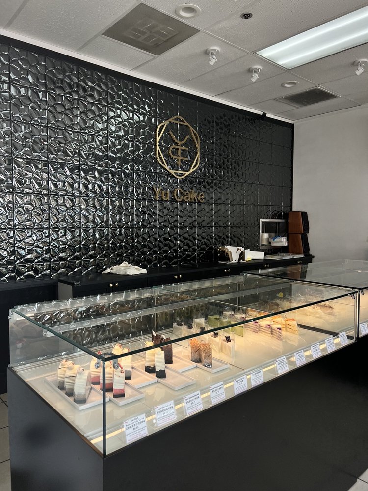 YU CAKE - 103 Photos & 53 Reviews - 301 W Valley Blvd, San Gabriel ...