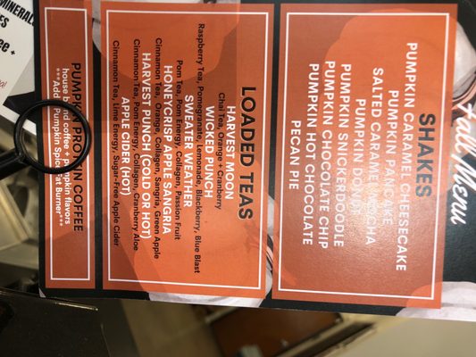 NUTRITION HUB - Updated June 2025 - 27 Photos & 31 Reviews - 1776 E ...