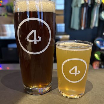 4 NOSES BREWING COMPANY - Updated August 2025 - 243 Photos & 311 ...