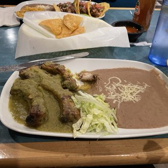LA CATRINA RESTAURANT & TORTILLERIA - Updated December 2025 - 18 Photos ...