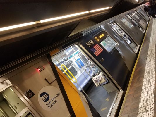 MTA - JAMAICA CENTER PARSONS/ARCHER SUBWAY STATION - Updated October 2025 - 58 Photos & 26 ...