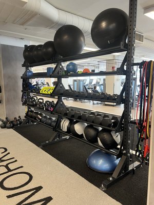 HEALTHWORKS FITNESS CENTERS - BACK BAY - Updated December 2025 - 29 ...