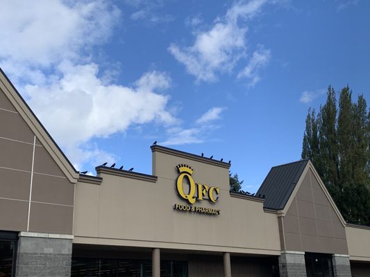 QFC - Updated December 2025 - 11 Photos & 36 Reviews - 600 NW Richmond ...
