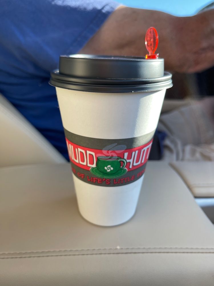 MUDD HUTT - Updated December 2025 - 25 Photos & 48 Reviews - 2196 E ...