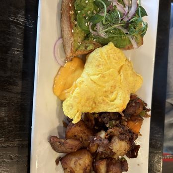 TOAST COFFEEHOUSE - Updated October 2024 - 567 Photos & 433 Reviews - 9 ...