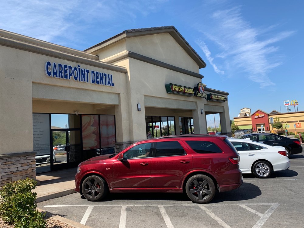 CAREPOINT DENTAL - 11 Photos & 36 Reviews - General Dentistry - 130 N ...