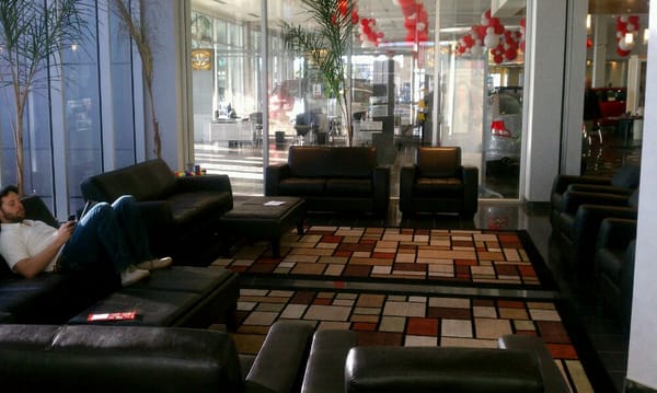 DCH TOYOTA OF OXNARD - Updated October 2025 - 237 Photos & 1001 Reviews ...