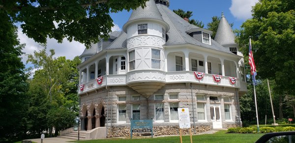 POLAND SPRING RESORT - Updated August 2025 - 63 Photos & 38 Reviews ...