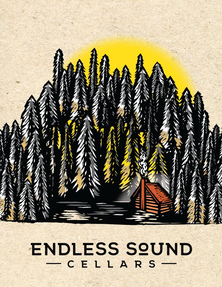 ENDLESS SOUND CELLARS - 222 Capitol Way N, Olympia, Washington - Wine ...