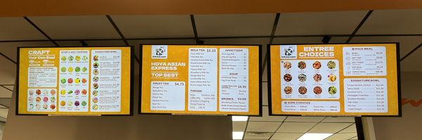 HOYA ASIAN EXPRESS - Updated December 2025 - 22 Photos & 12 Reviews ...