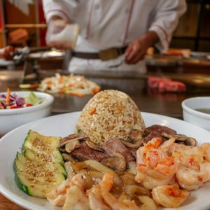 BLUE PEARL BUFFET & GRILL - 51 Photos & 106 Reviews - Buffets - 8661 ...