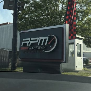 RPM RACEWAY - Updated November 2025 - 233 Photos & 273 Reviews - 99 ...