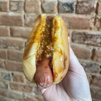 NOT JUST FRANKS - Updated January 2026 - 97 Photos & 99 Verified ...