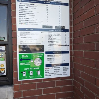 SURI’S MEDITERRANEAN - Updated January 2025 - 293 Photos & 409 Reviews ...