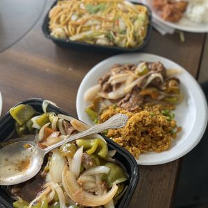 MATTHEWS CAFETERIA - 254 Photos & 367 Reviews - 2299 Main St, Tucker ...