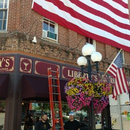 LIBERTYS RESTAURANT AND LOUNGE - Updated December 2025 - 108 Photos ...