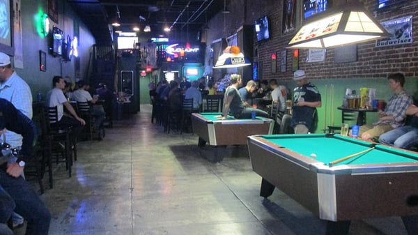 PATRICK’S BAR - Updated December 2025 - 16 Photos & 15 Reviews - 2411 ...