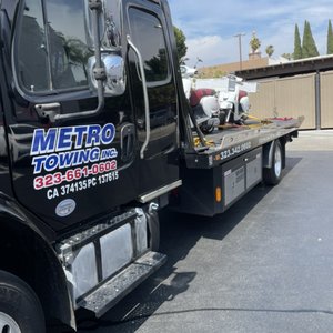 ABSOLUTE TOWING - Updated March 2025 - 33 Reviews - 4760 Valley Blvd ...