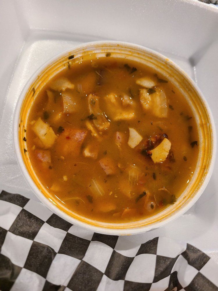 LOS JEFES MEXICAN STREET FOOD - 32 Photos & 11 Reviews - 18222 FM740 ...