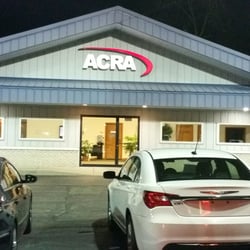 ACRA AUTOMOTIVE GROUP - SHELBYVILLE - 10 Photos - Car Dealers - 1200 ...