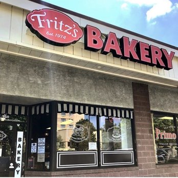 FRITZ’S BAKERY - Updated June 2025 - 181 Photos & 143 Reviews - 360 ...