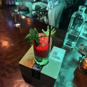 RUMBA - Updated October 2025 - 915 Photos & 621 Reviews - 1112 Pike St ...