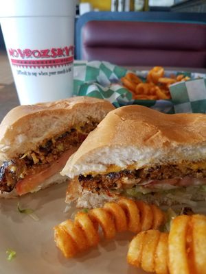 NOVROZSKY’S HAMBURGERS - Updated July 2025 - 15 Photos & 24 Reviews ...