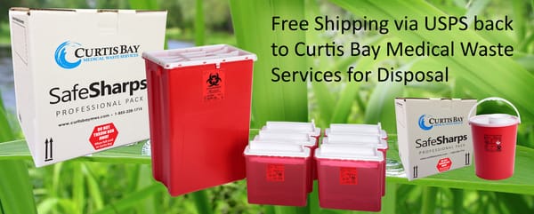 CURTIS BAY MEDICAL WASTE SERVICES - Updated October 2025 - 1501 S ...