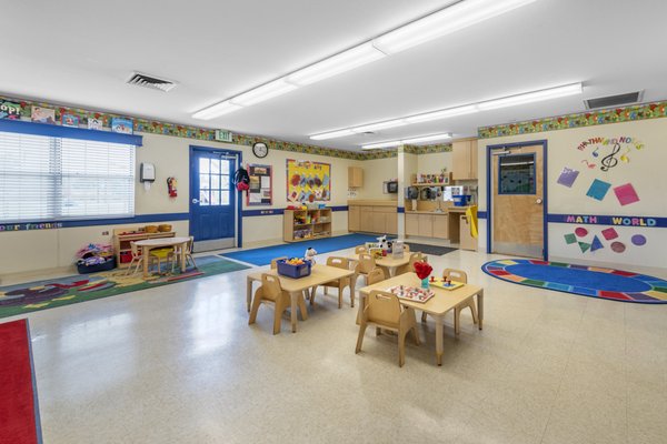 PRIMROSE SCHOOL OF DENVER CENTRAL PARK - Updated October 2025 - 41 ...