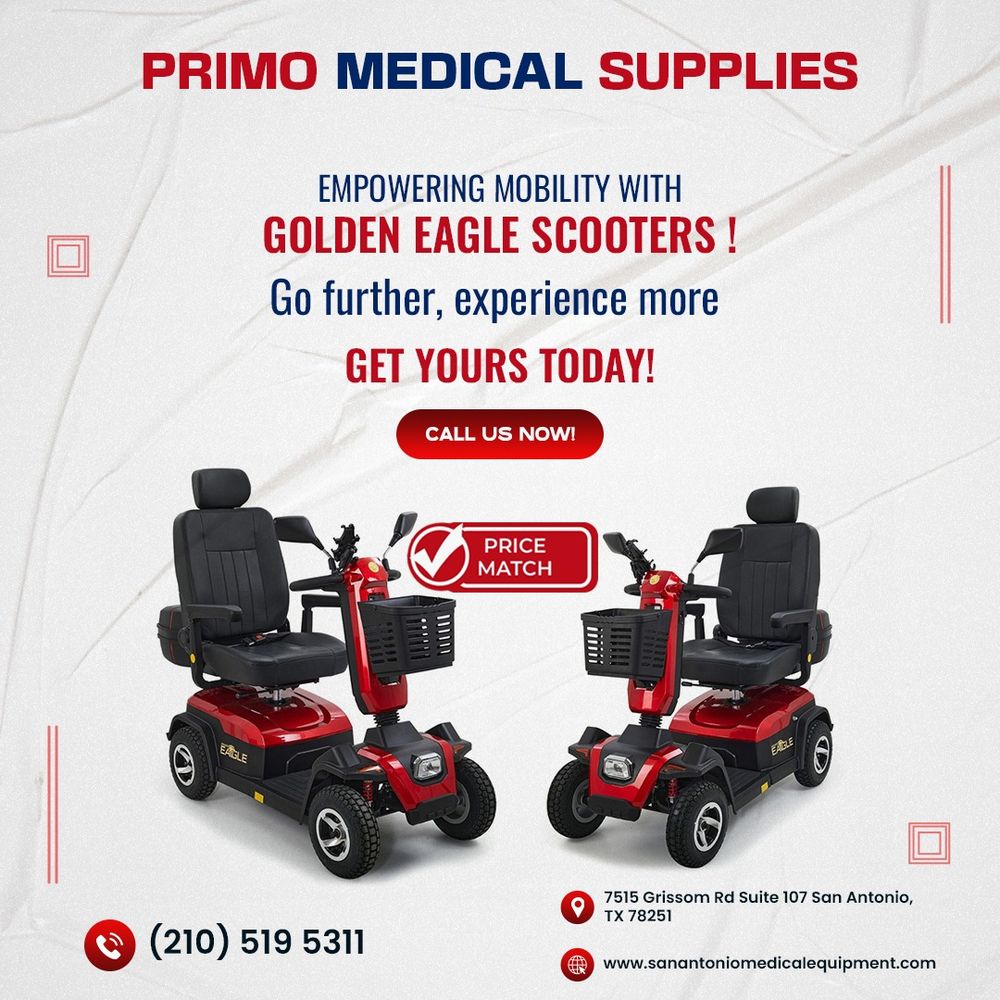 PRIMO MEDICAL SUPPLIES - Updated December 2025 - 649 Photos & 30 ...